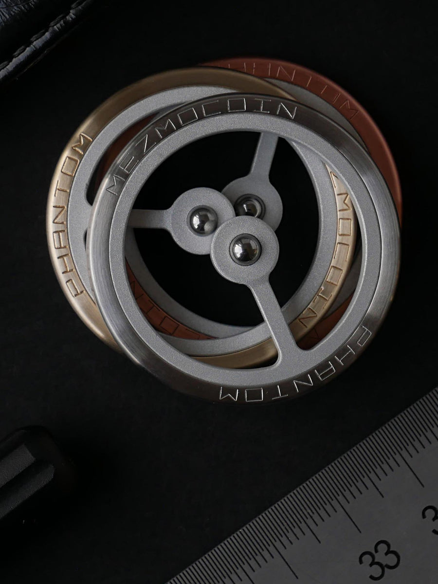 Mezmocoin Phantom™ – mezmotoys